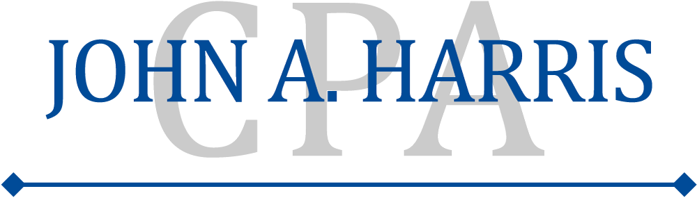 John A. Harris, CPA – Certified Public Accountant in Harrisonville ...